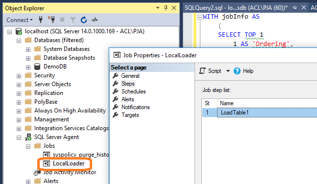 Using the ADFv2 Until Activity – Welcome to the Blog of Paul Andrew