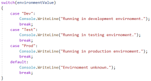Using the Azure Data Factory Switch Activity – Welcome to the Blog of ...