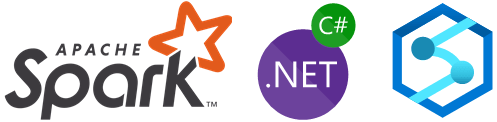 First Time Playing with Spark.Net on Azure Synapse Analytics – Welcome ...