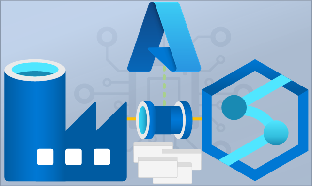 Azure Data Integration Pipelines – A Deep Dive – Welcome to the Blog of ...