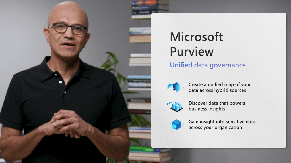 The Microsoft Intelligent Data Platform – Welcome to the Blog of Paul ...