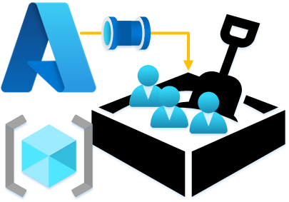 Creating a Data Sandbox – Welcome to the Blog of Paul Andrew